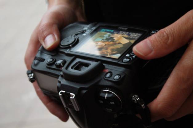 Crucial Parts Of A DSLR Camera You Need to Know As A Photographer ...