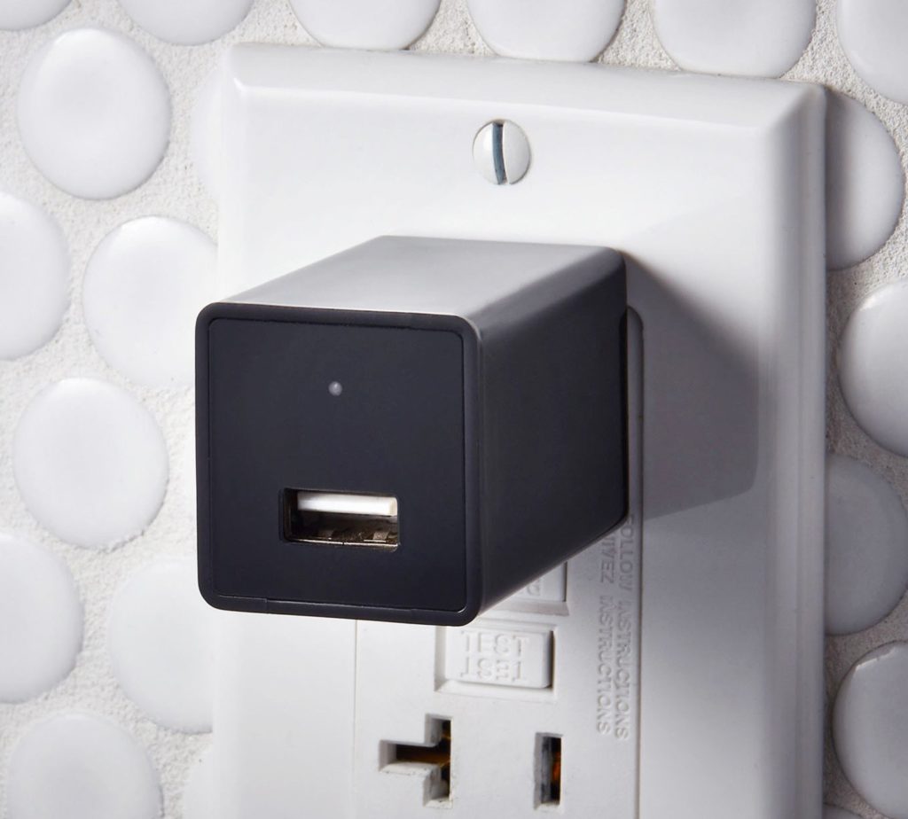 Learn How To Hide A Camera In Plain Sight - Photography Projections