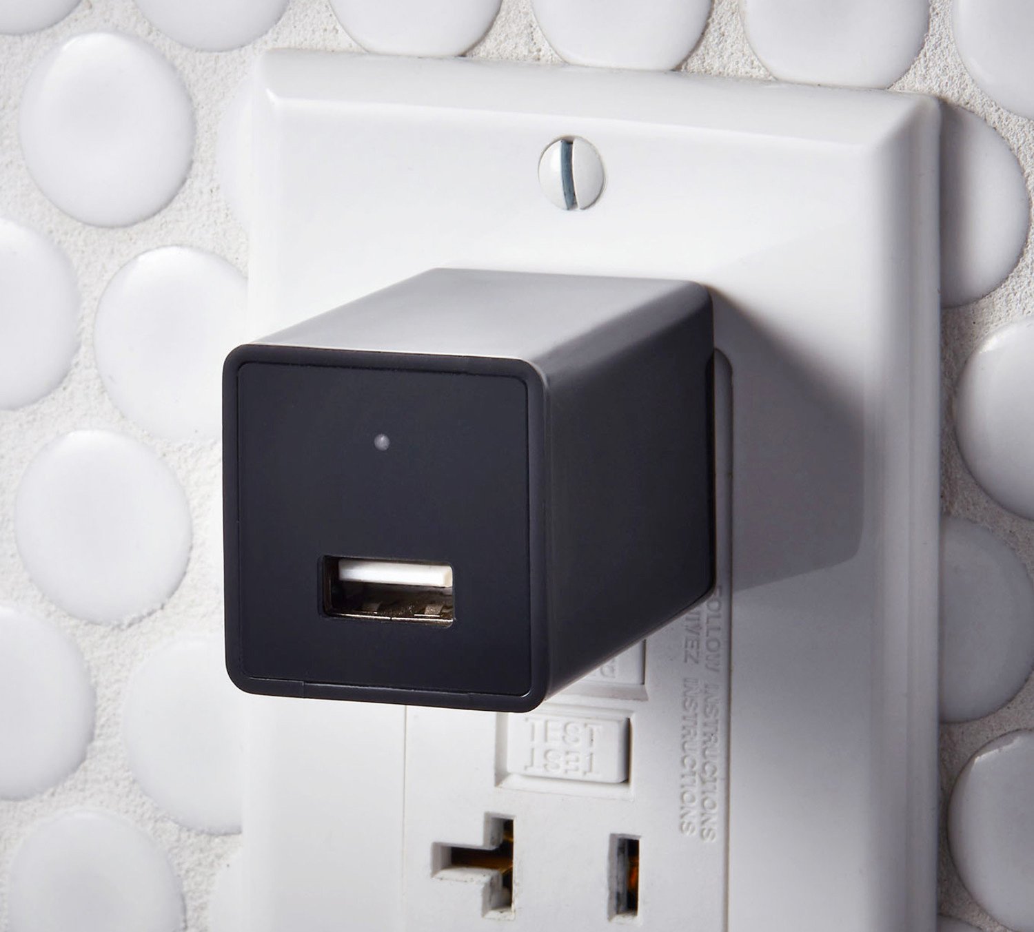 Learn How To Hide A Camera In Plain Sight - Photography Projections