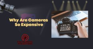 8-Major Facts Why Are Cameras So Expensive? Is It Worth Buying ...