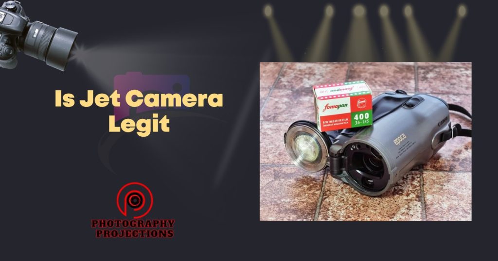 Is Jet Camera Legit? Unveiling The Truth Behind Its Authenticity ...