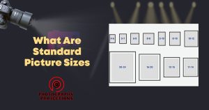 What Are Standard Picture Sizes? Your Ultimate Guide. » Photography ...